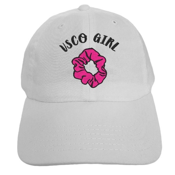 Accessories | Vsco Girl Hat | Poshmark